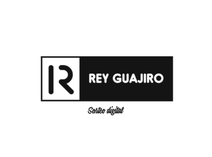 REY GUAJIRO | Sorteo digital a bajo costo....