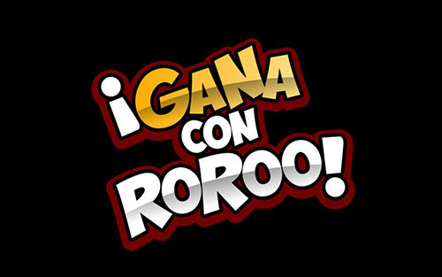 Gana con Roroo | Gana Con Roroo ☘️ Gana con Roroo ☘️ ⚠️ ...