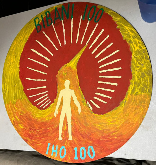 BIBANI 100 | Unidos por el amor y la responsabilidad,