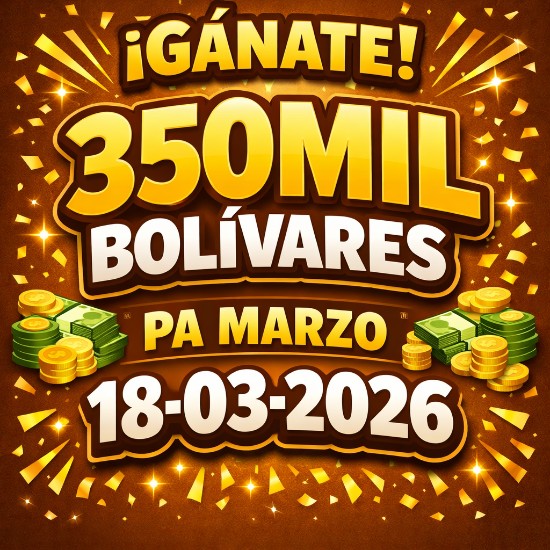 350 MIL PA MARZO 18-03-2026 | @NERGIOENMOTO